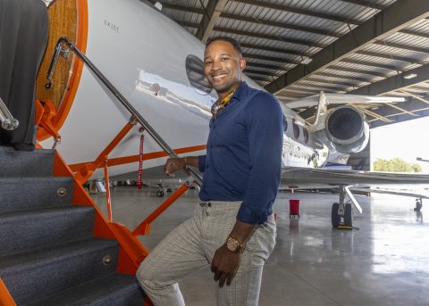 Video Gallery – Beyond and Above Corporate Aviation Training