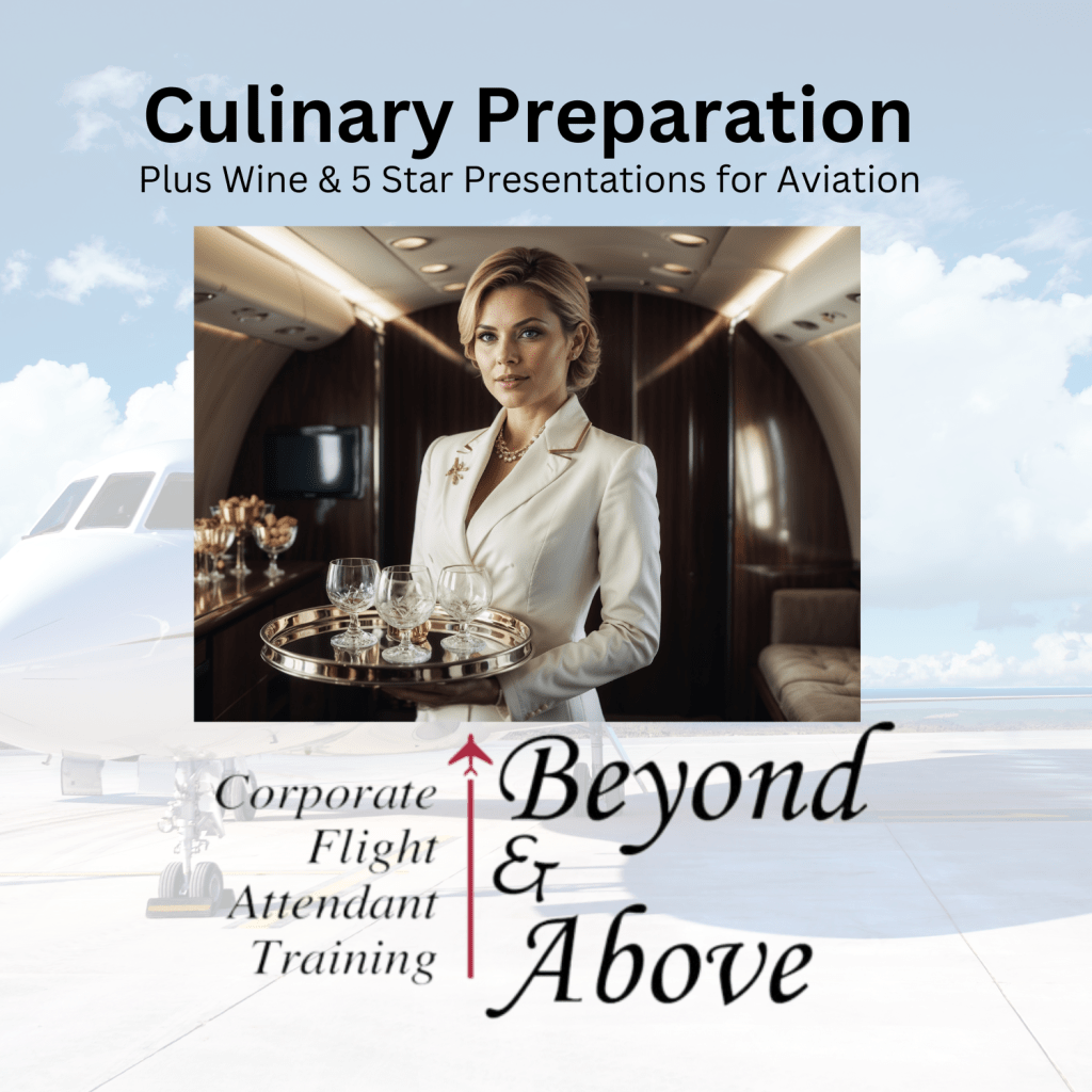 Flight Attendant Program | Contact Us | Beyond & Above